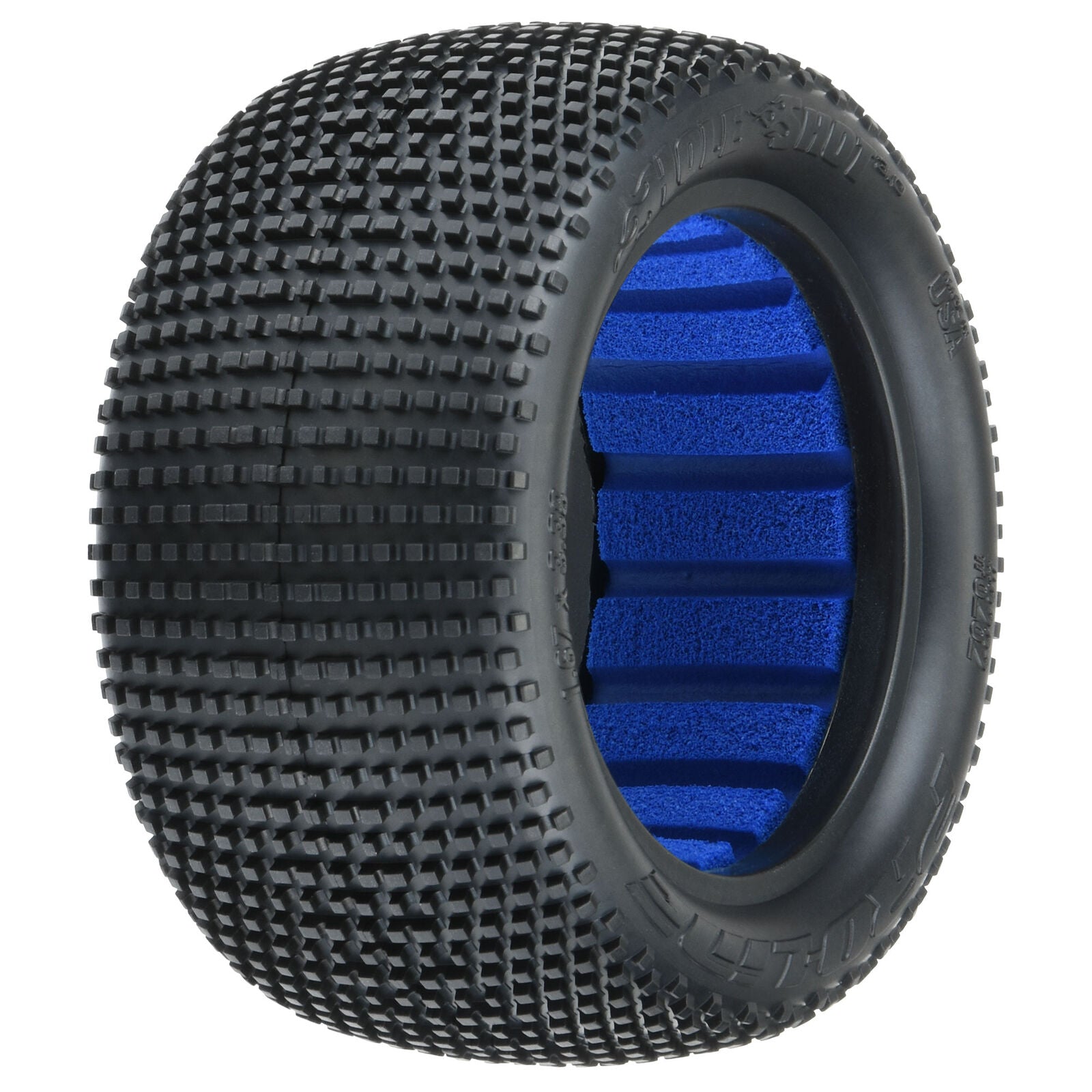 1/10 Hole Shot 3.0 M4 Rear 2.2" Off-Road Buggy Tires (2) | Matt Olson ...