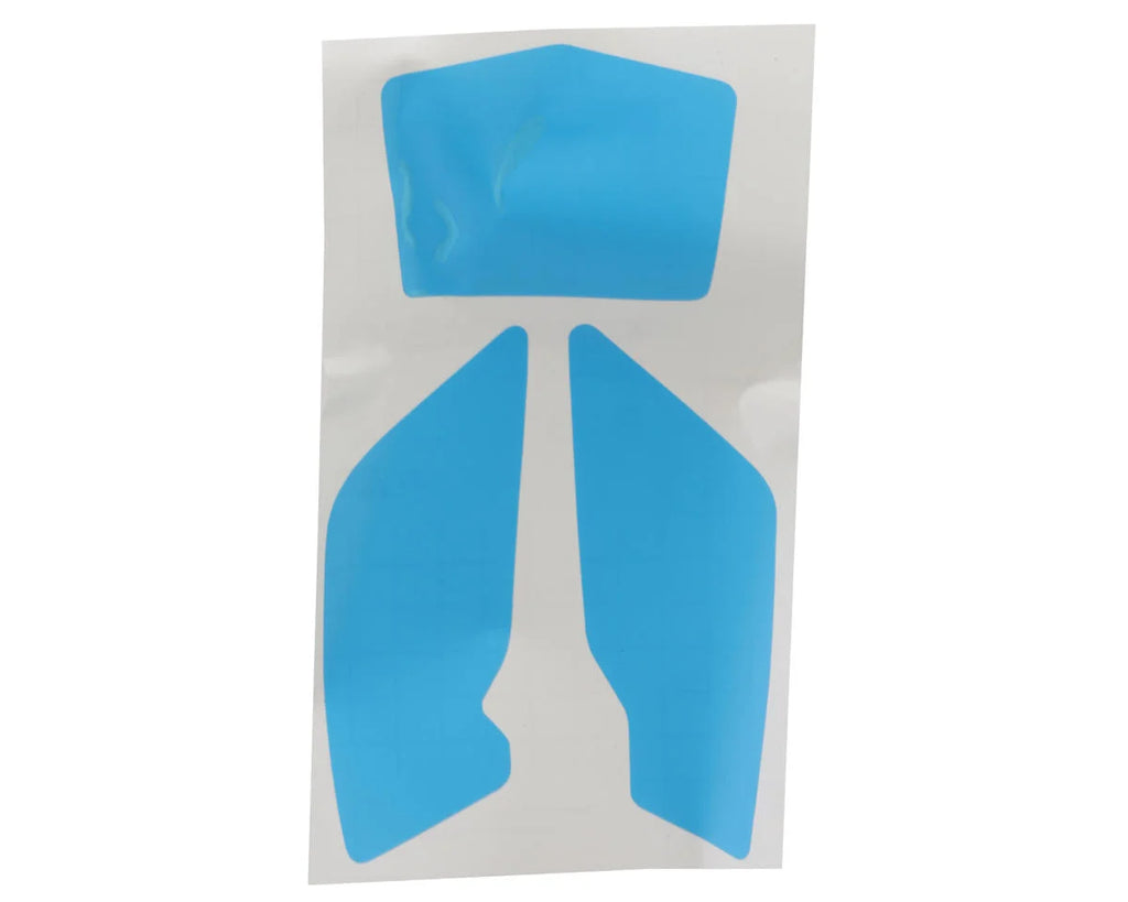 JConcepts Team Associated RC8B4.1 "P2" Body (Clear) | Matt Olson Designs