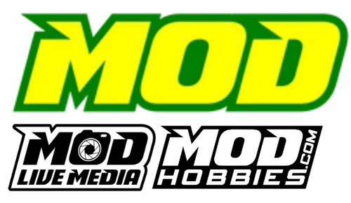 Matt Olson Designs | MODHOBBIES.COM